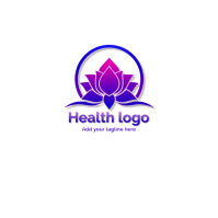 Health logo Template | PosterMyWall