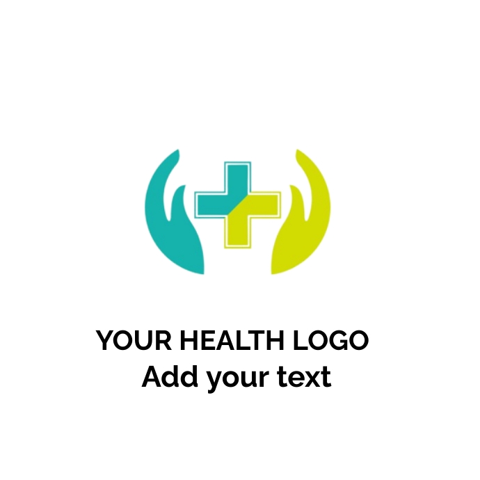 Health logo Template | PosterMyWall