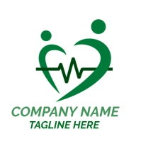 health logo Template | PosterMyWall