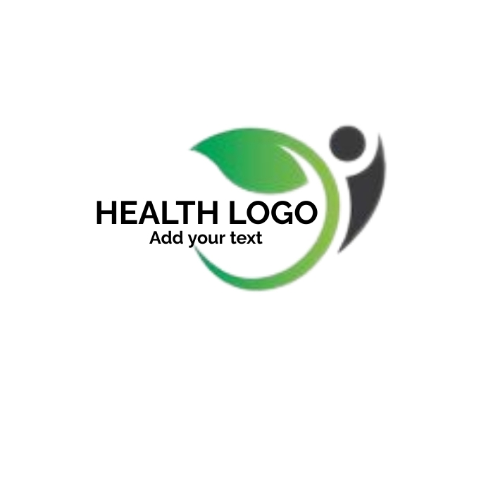 health logo Template | PosterMyWall