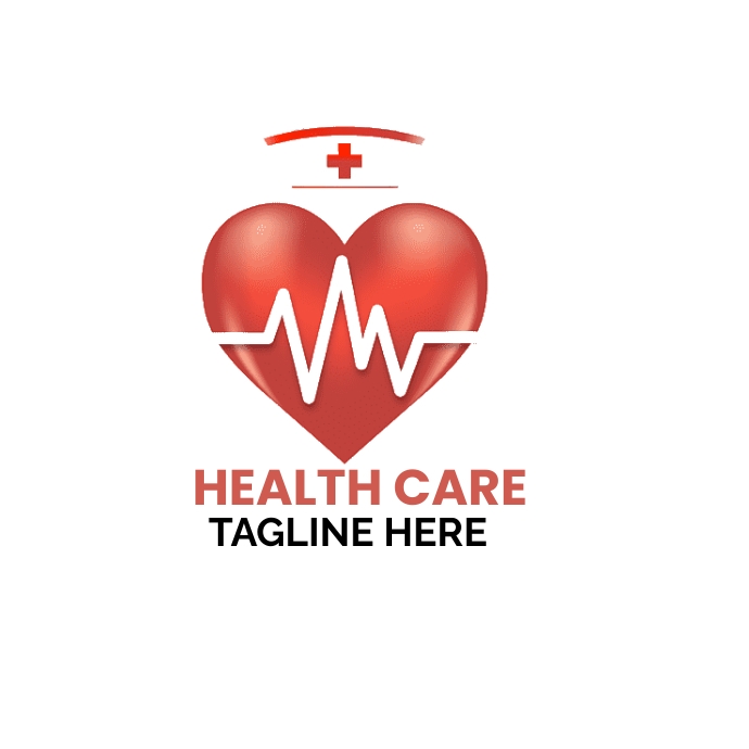 Health logo Template | PosterMyWall