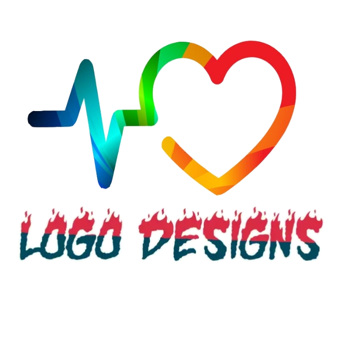 Health Logo design Template | PosterMyWall