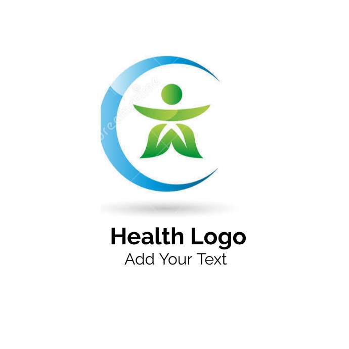 Health logo Template | PosterMyWall