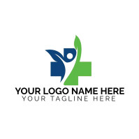 health logo Template | PosterMyWall