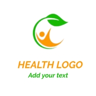 Health logo Template | PosterMyWall
