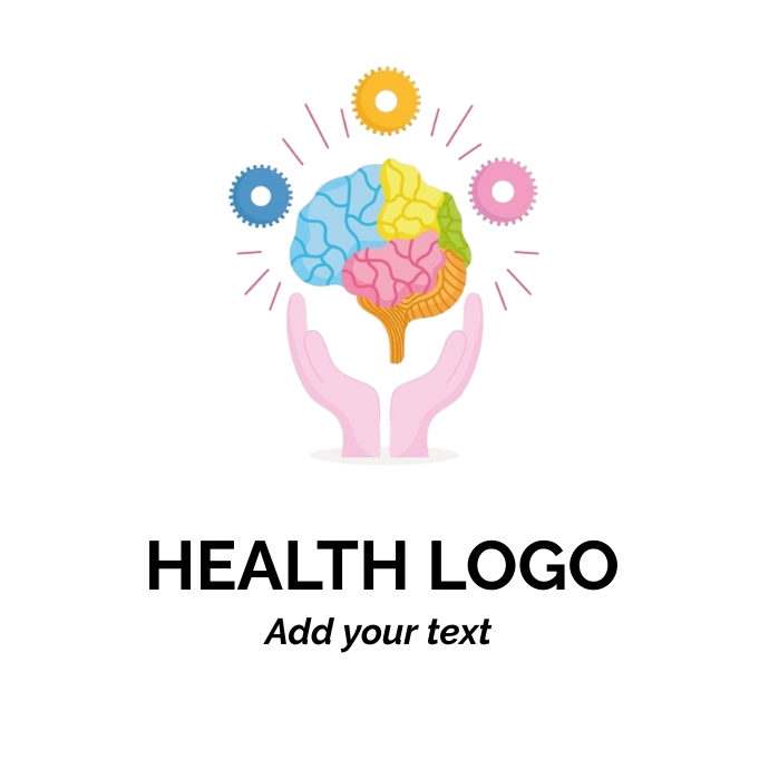 HEALTH LOGO Template | PosterMyWall