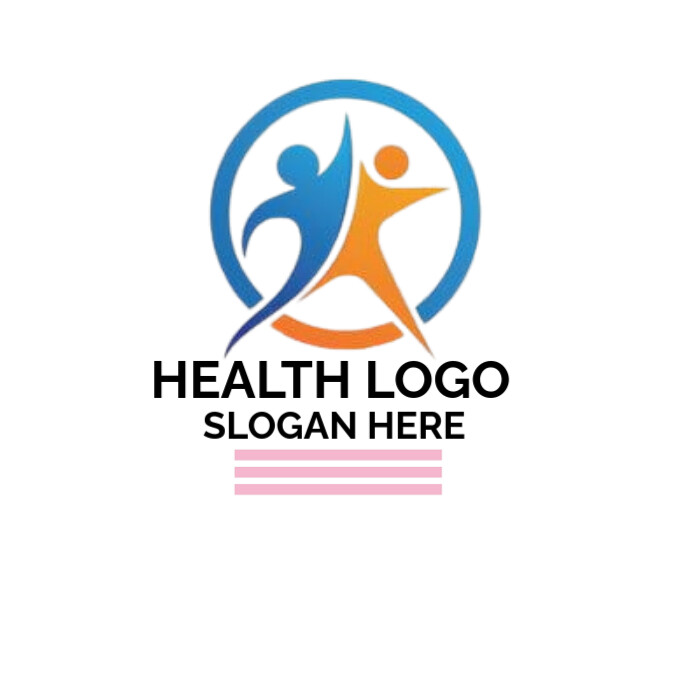 HEALTH LOGO Template | PosterMyWall