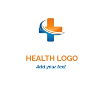 HEALTH LOGO Template | PosterMyWall
