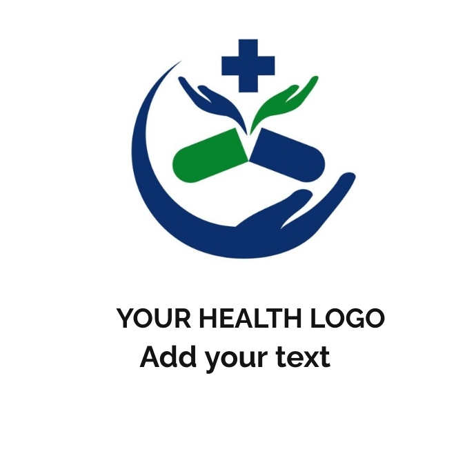 Health logo Template | PosterMyWall