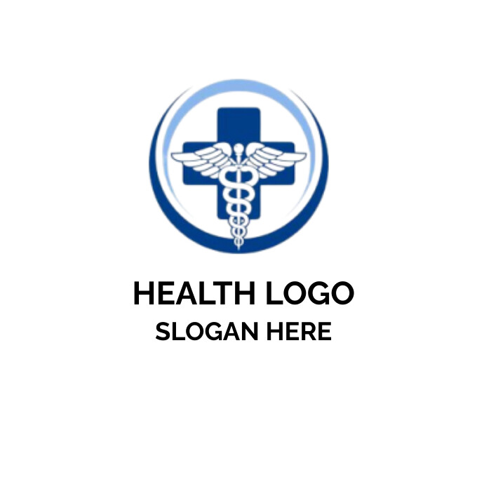 HEALTH LOGO Template | PosterMyWall