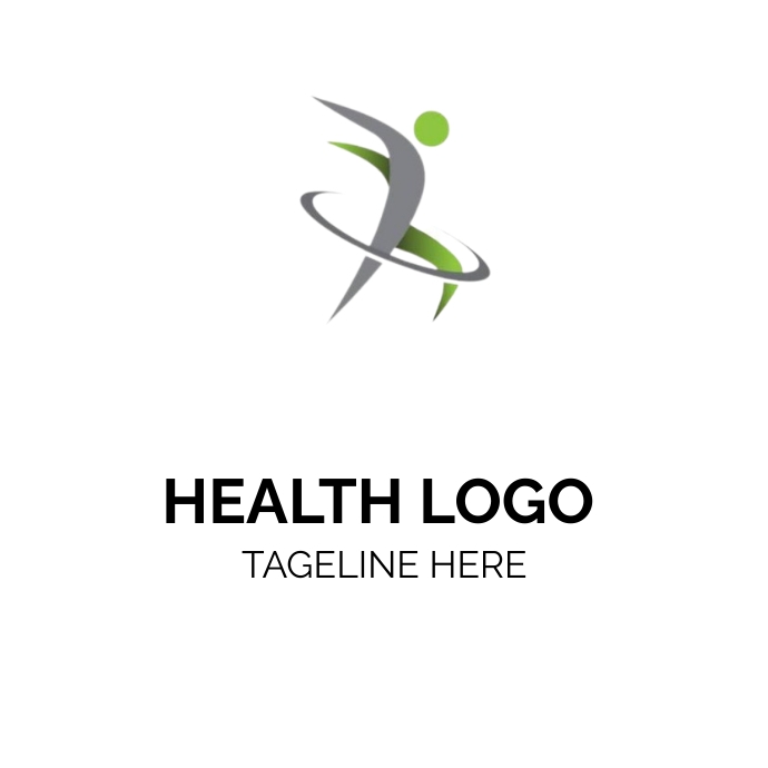 HEALTH LOGO Template | PosterMyWall