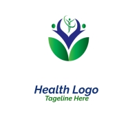 HEALTH LOGO Template | PosterMyWall