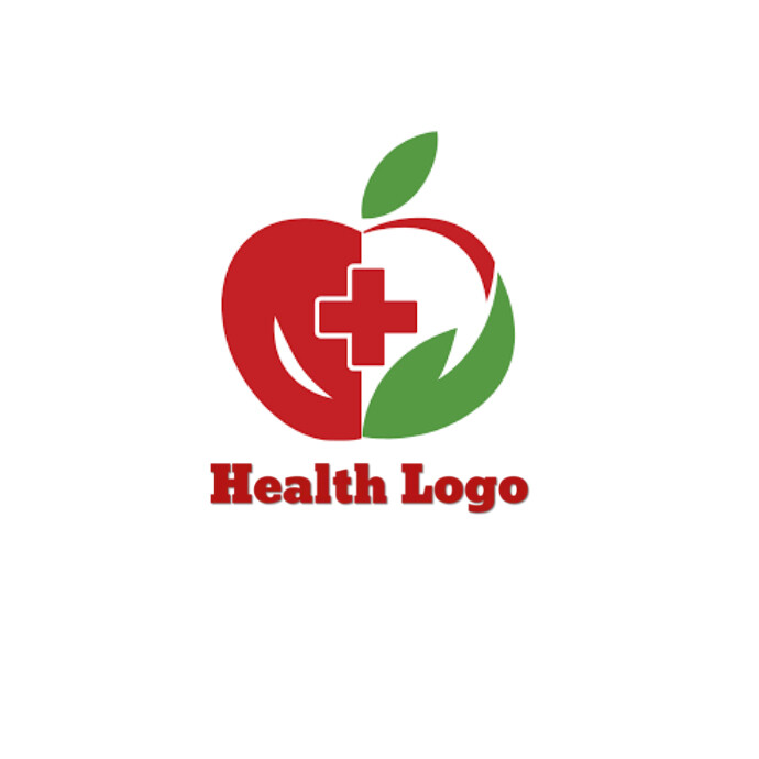 Health Logo Template | PosterMyWall