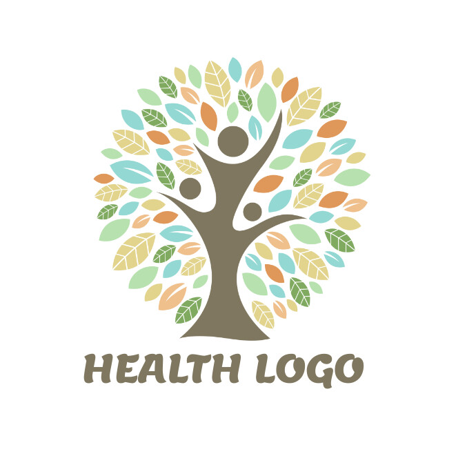 HEALTH LOGO Template | PosterMyWall