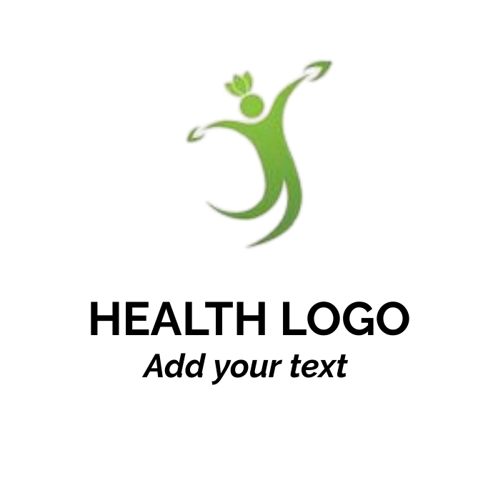 health logo Template | PosterMyWall