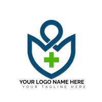 health logo Template | PosterMyWall