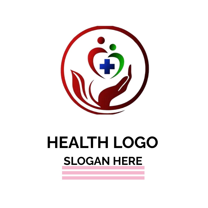 HEALTH LOGO Template | PosterMyWall