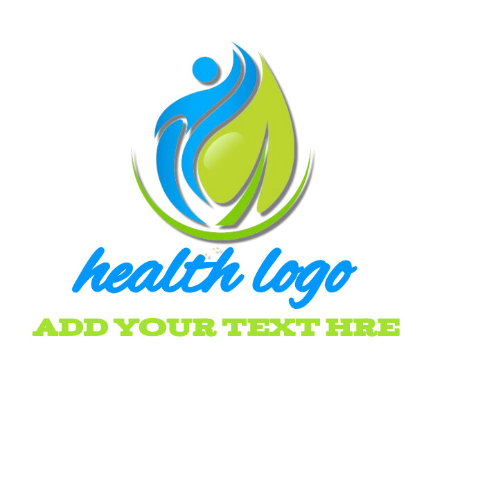 health logo Template | PosterMyWall