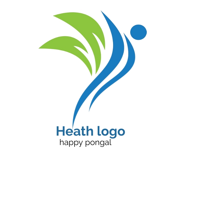 health logo Template | PosterMyWall