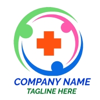 health logo Template | PosterMyWall