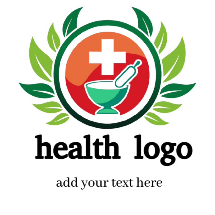 health logo Template | PosterMyWall