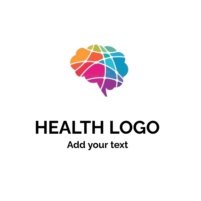 HEALTH LOGO Template | PosterMyWall