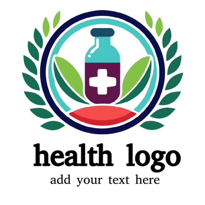 Plantilla de health logo | PosterMyWall
