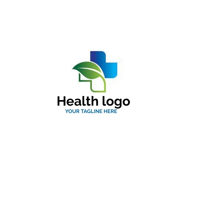 Health logo Template | PosterMyWall