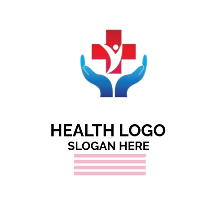 HEALTH LOGO Template | PosterMyWall