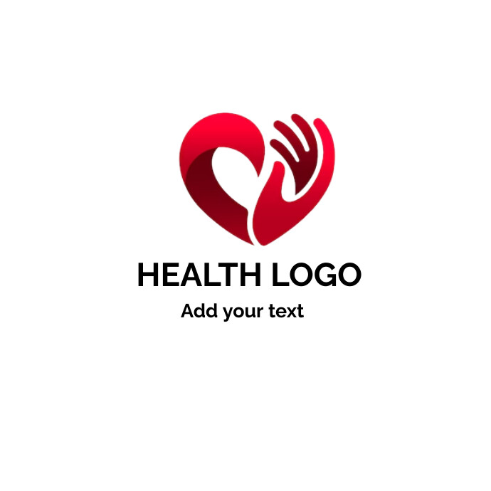 health logo Template | PosterMyWall