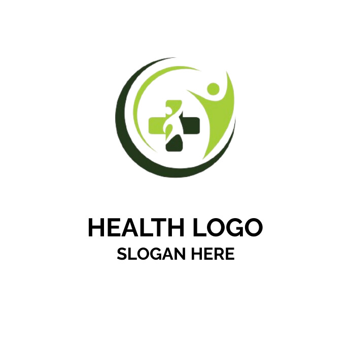 HEALTH LOGO Template | PosterMyWall