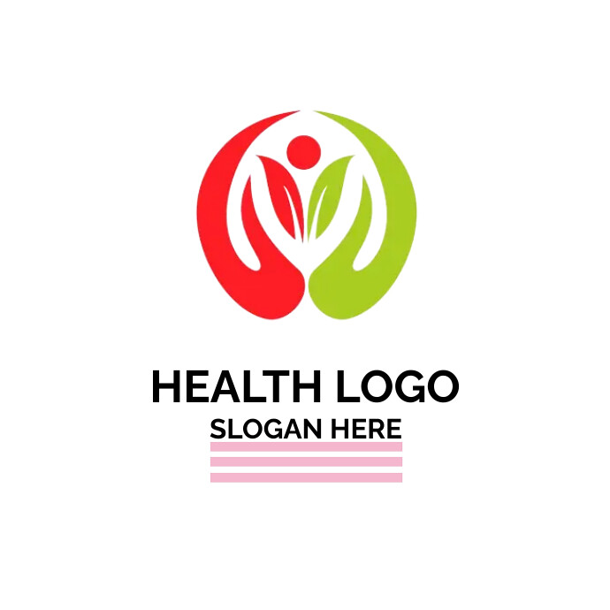 HEALTH LOGO Template | PosterMyWall