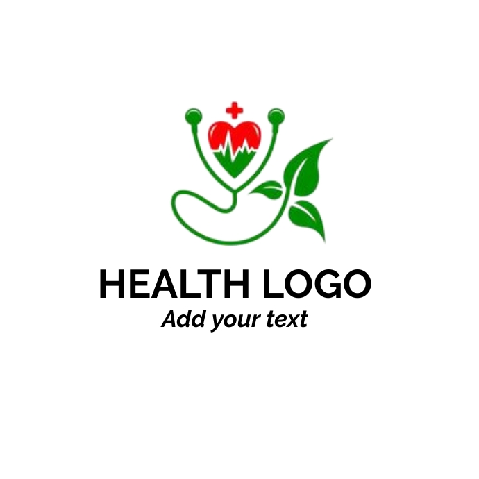 Plantilla de HEALTH LOGO | PosterMyWall