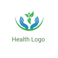 Health logo Template | PosterMyWall
