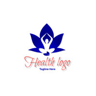 health logo Template | PosterMyWall