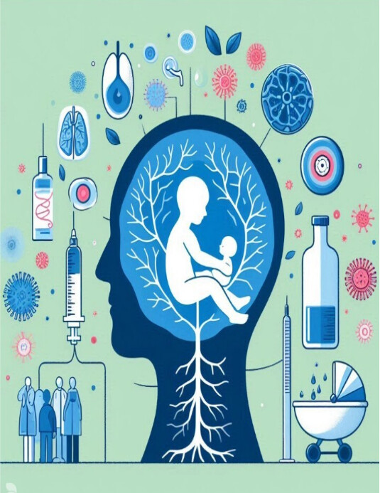 Copy of Health sensitization flier | PosterMyWall