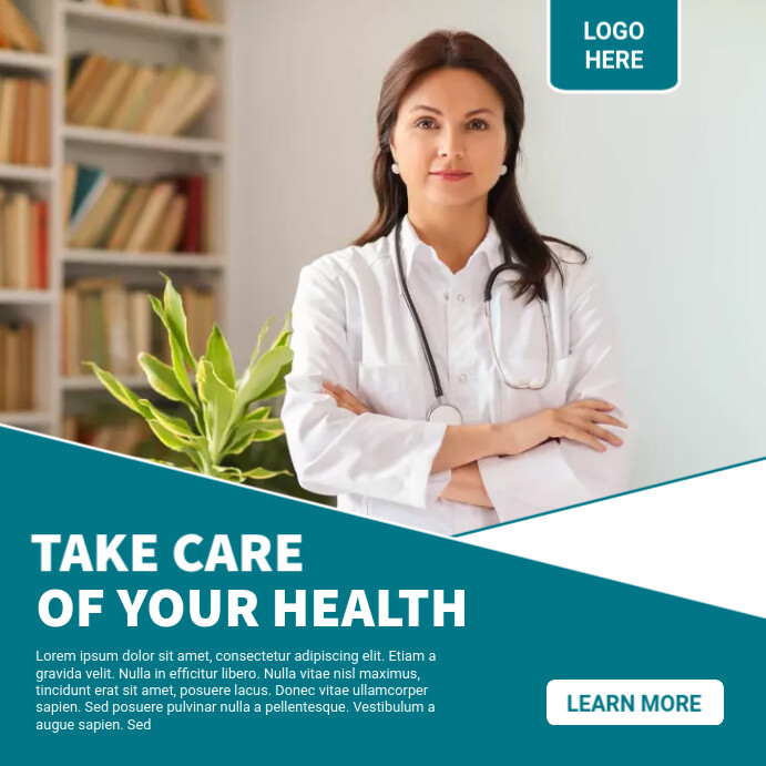 health25 Template | PosterMyWall