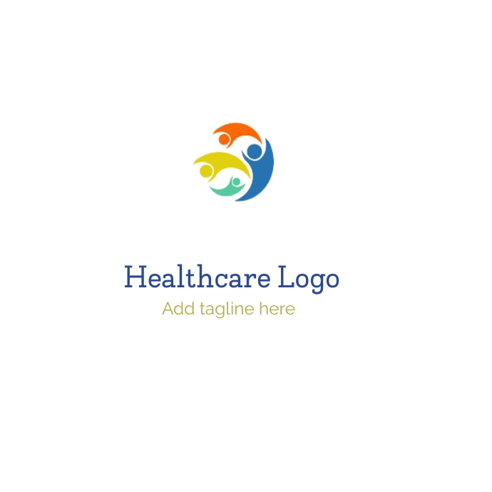 Healthcare & Medical logo Template | PosterMyWall