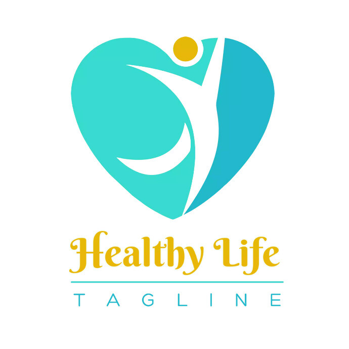 Healthy Life Template | PosterMyWall
