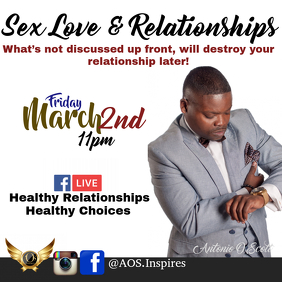 BGC Template | PosterMyWall