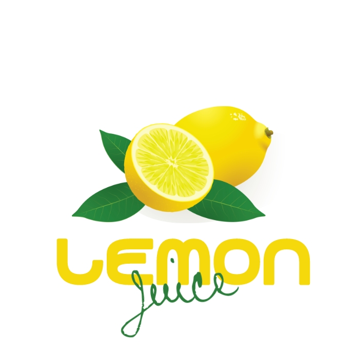 Lemon Juice Logo