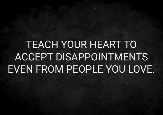 HEART AND LOVE QUOTE TEMPLATE | PosterMyWall