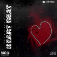 Rnb album cover template | PosterMyWall