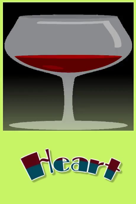 heart feelings Template | PosterMyWall