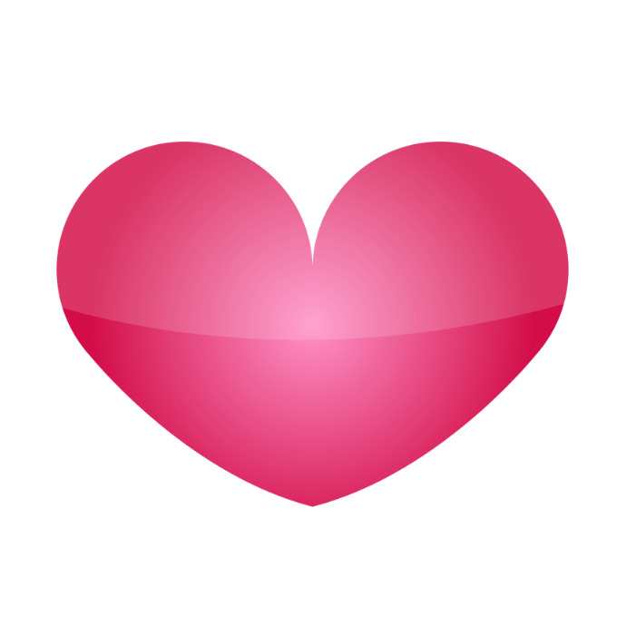 Heart icon Template | PosterMyWall