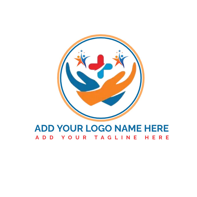 Copy of HEATH LOGOS, FITNESS LOGOS DESIGNS | PosterMyWall