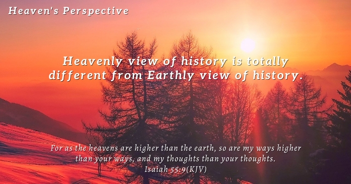Heaven Perspective Facebook Template | PosterMyWall