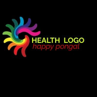 helath logo Template | PosterMyWall
