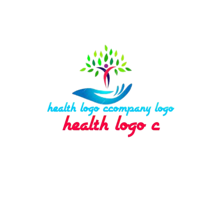helath logo Template | PosterMyWall