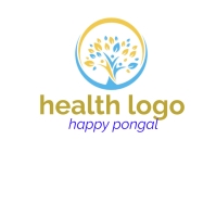 helath logo Template | PosterMyWall